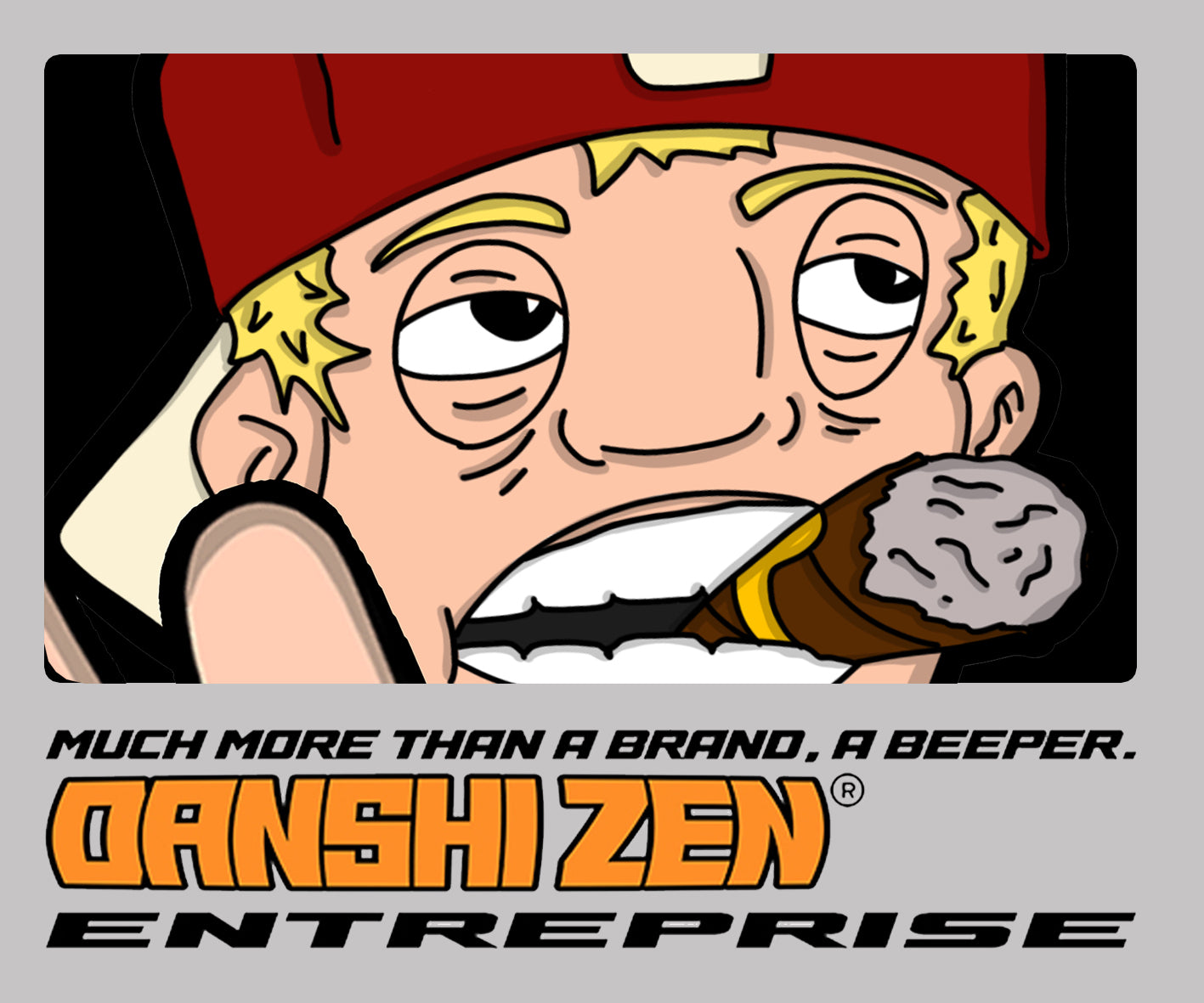 SIZE GUIDE – DanshiZen